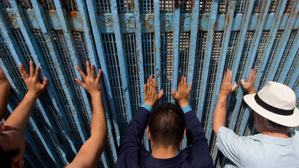Heal Not Harm: Restore Asylum Now! July 18-31, 2022 - Interfaith ...